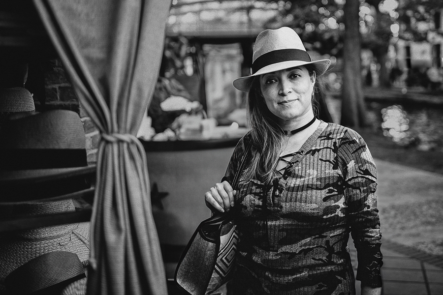 The Milliner - People Photography - Photography - FM Forums